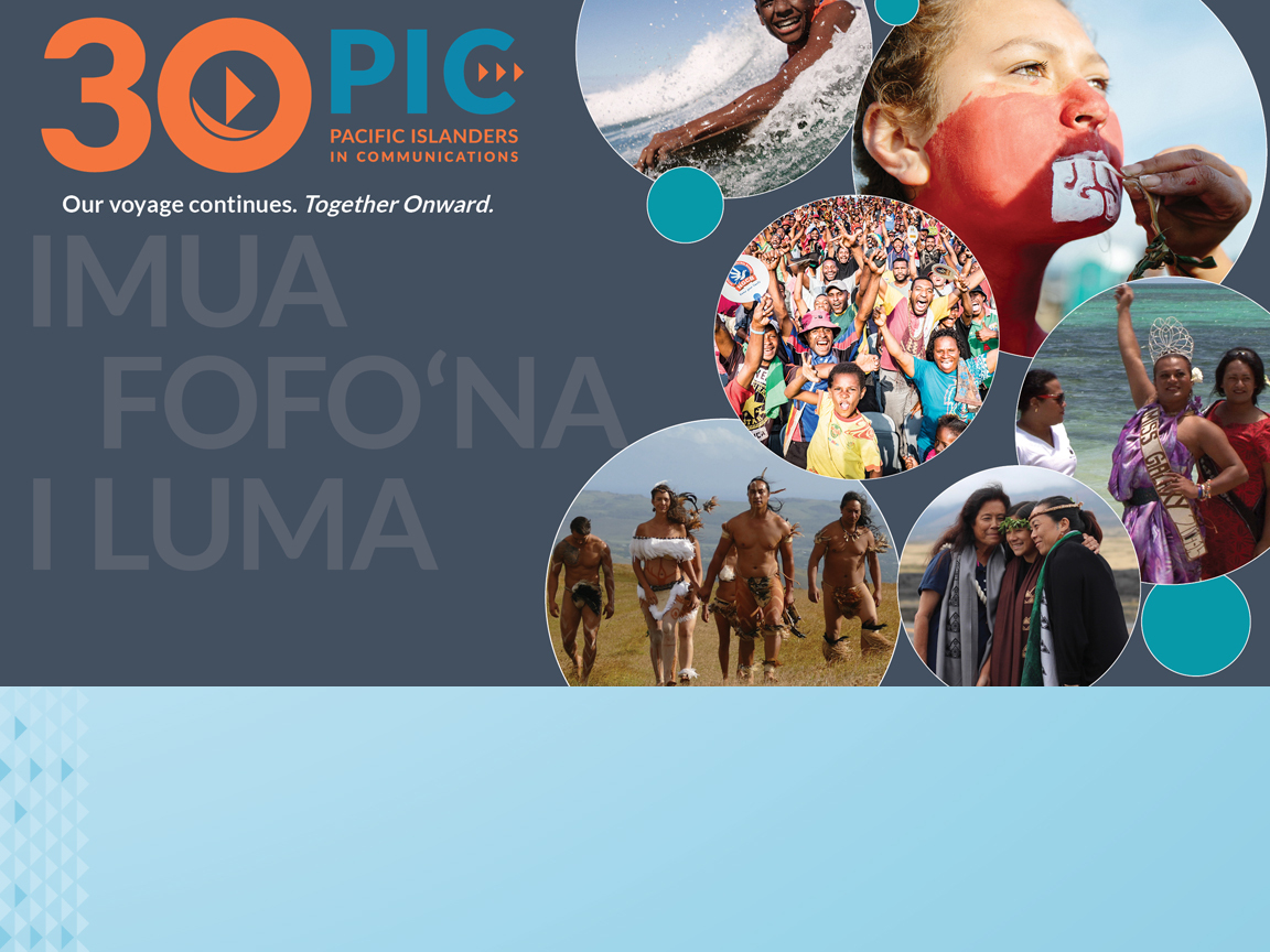 Home - Pacific Islanders in Communications